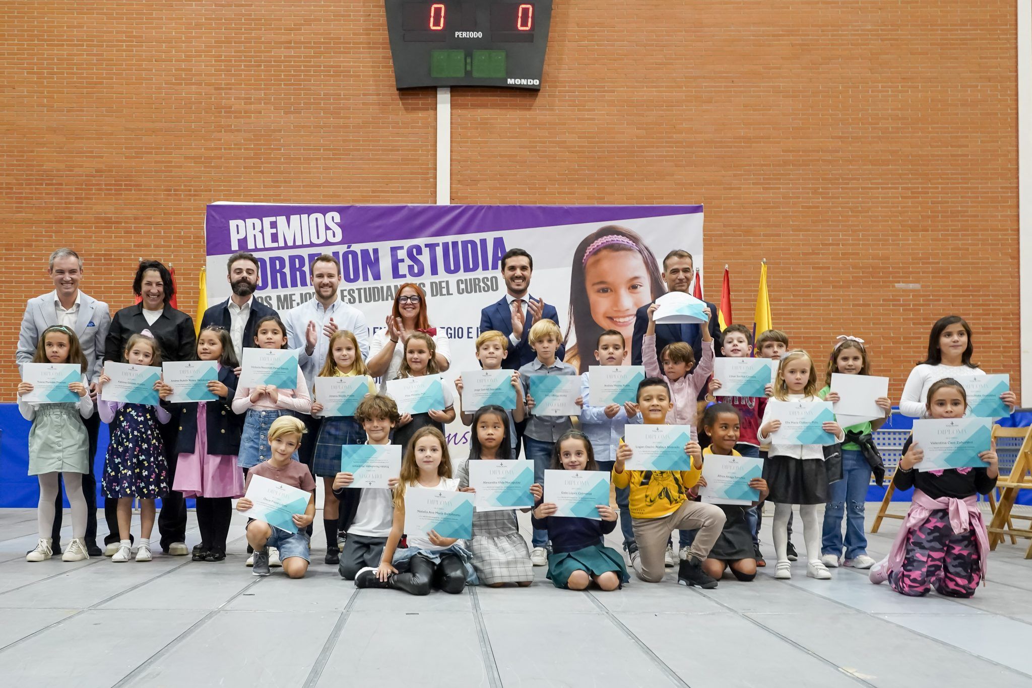 INICIO - Colegio SJE